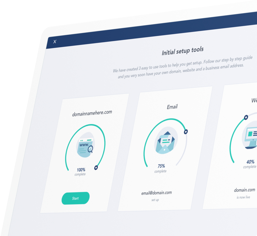 Reputation management platform - Full Clarity